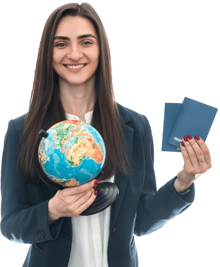 Pinnacle Pathways - Study, Work & Travel Abroad | Visa & Immigration Experts